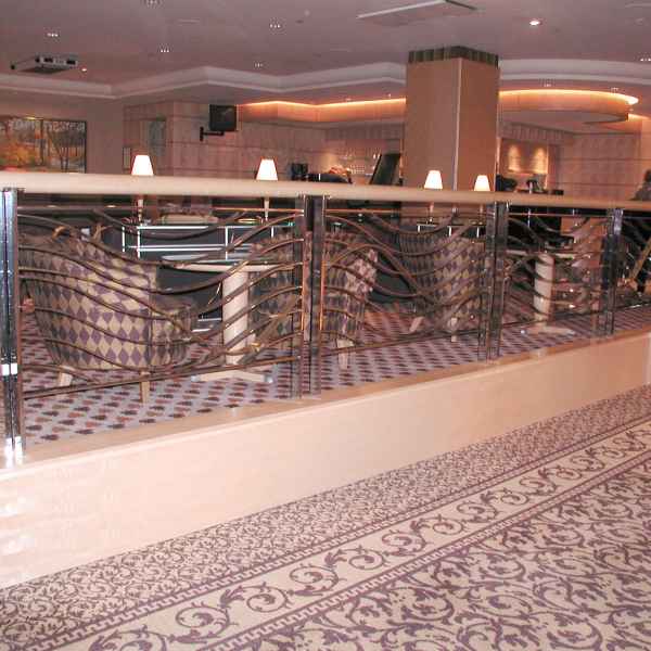 FG Metal - Products